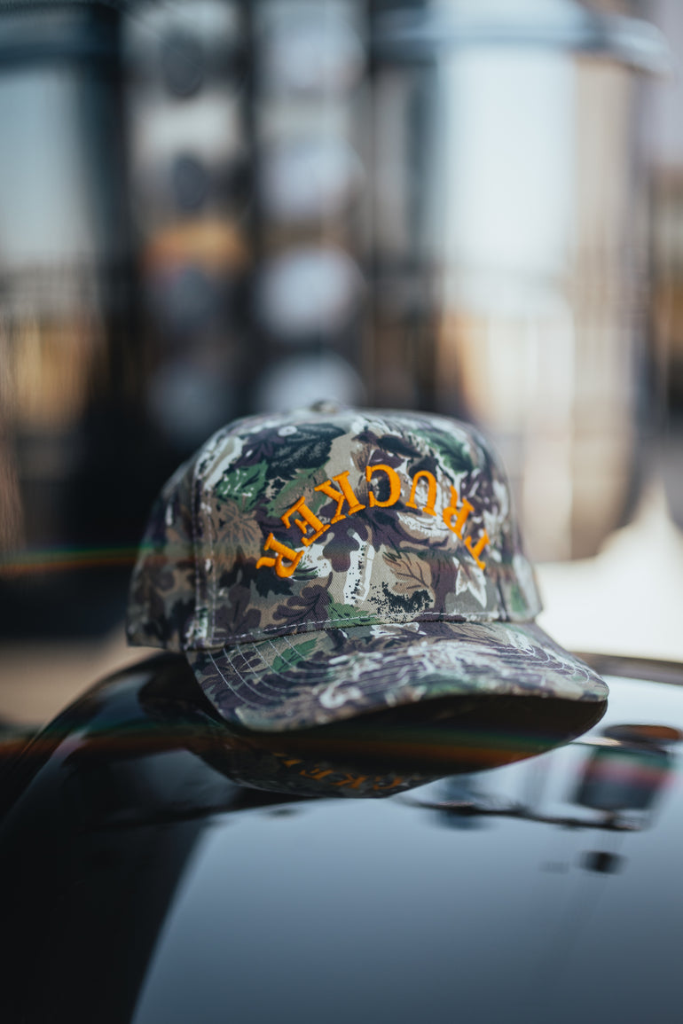 Smokeshow Hat Company - Trucker Hats Redefined. – Smokeshow Hat Co.
