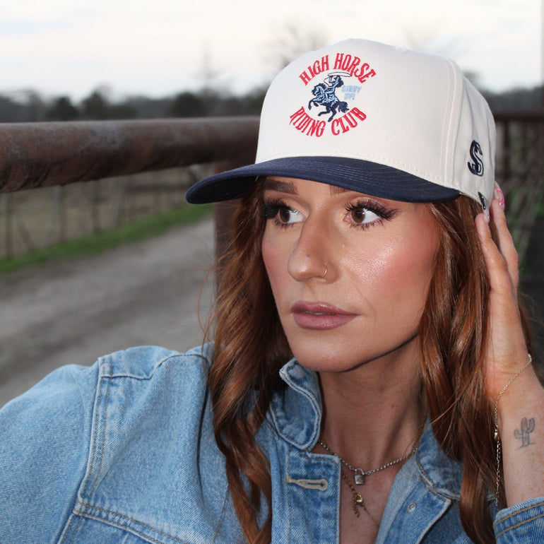 HATS – Smokeshow Hat Co.
