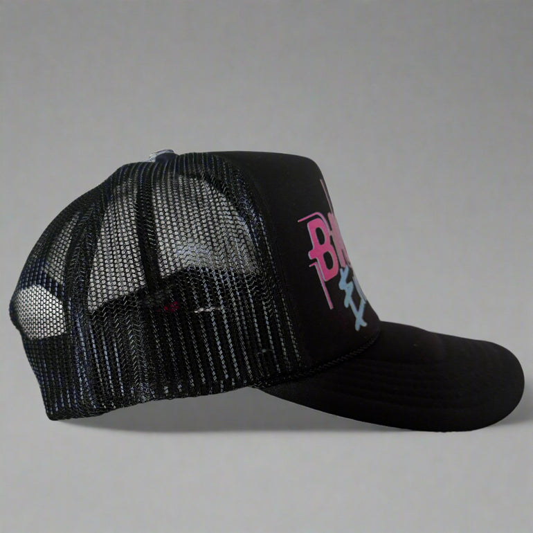 Smokeshow Hat Company - Trucker Hats Redefined. – Smokeshow Hat Co.