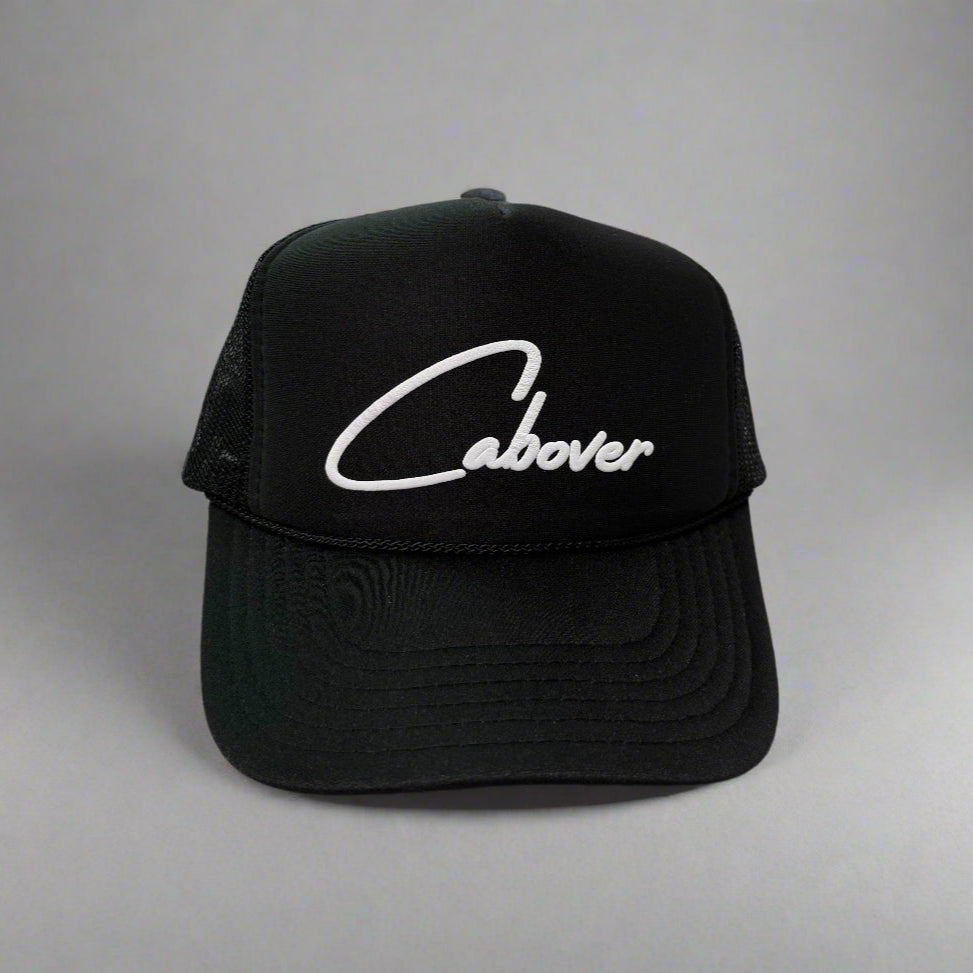 Cabover – Smokeshow Hat Co.