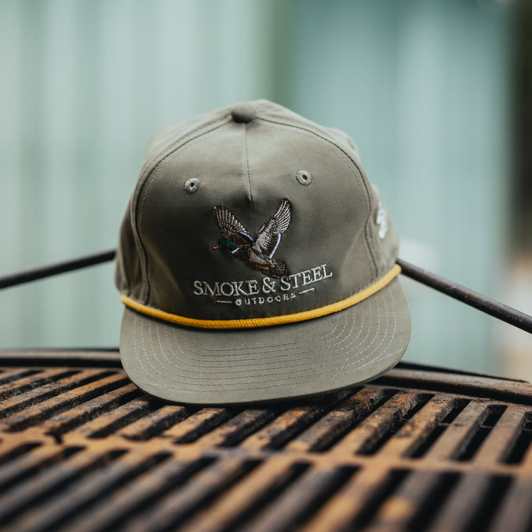 HATS – Smokeshow Hat Co.