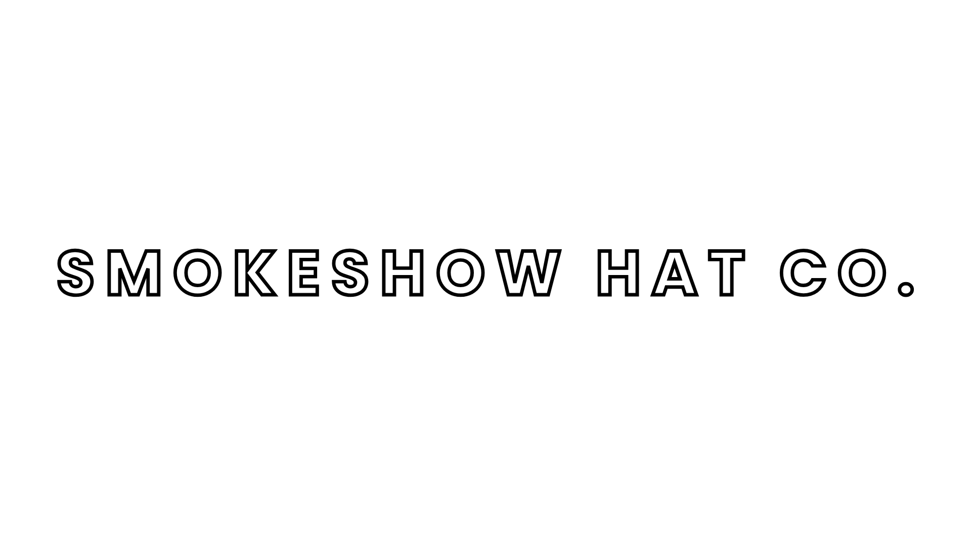 Our Story – Smokeshow Hat Co.