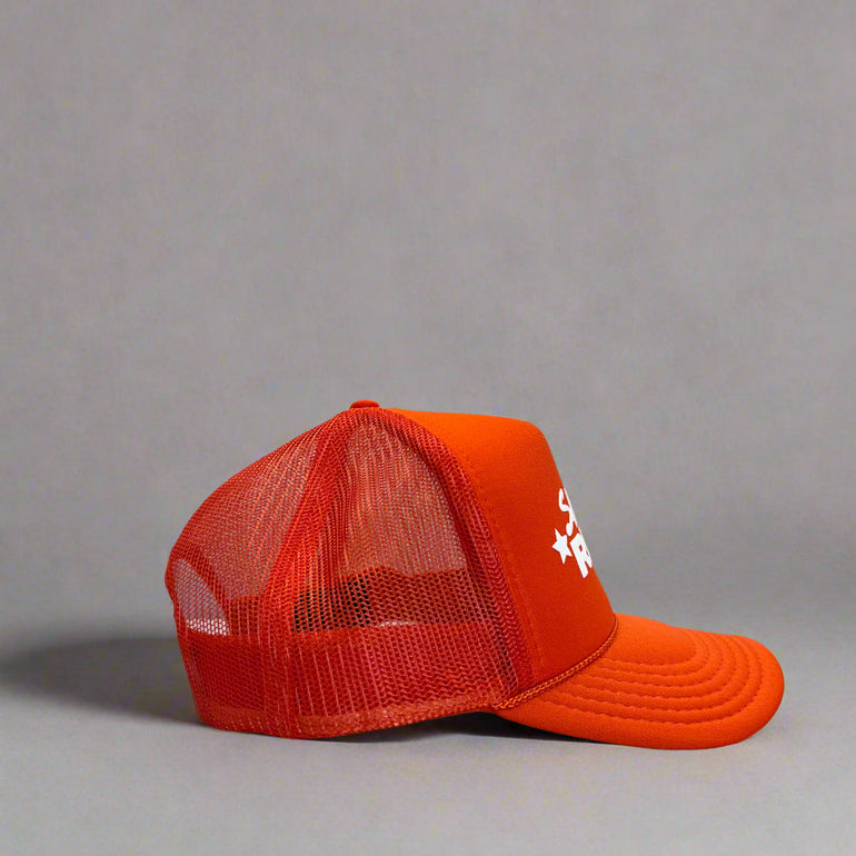 Smokeshow Hat Company - Trucker Hats Redefined. – Smokeshow Hat Co.