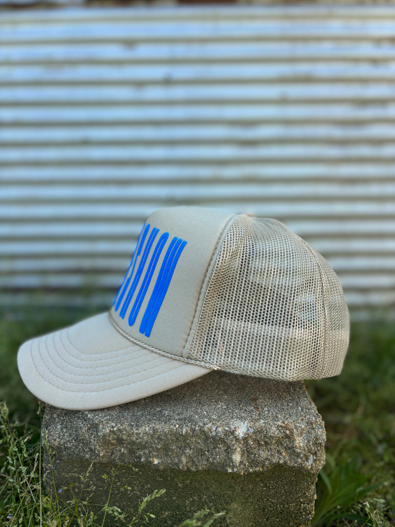 Smokeshow Hat Company - Trucker Hats Redefined. – Smokeshow Hat Co.