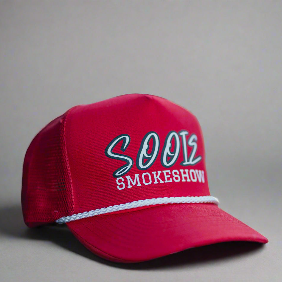 Sooie Smokeshow – Smokeshow Hat Co.